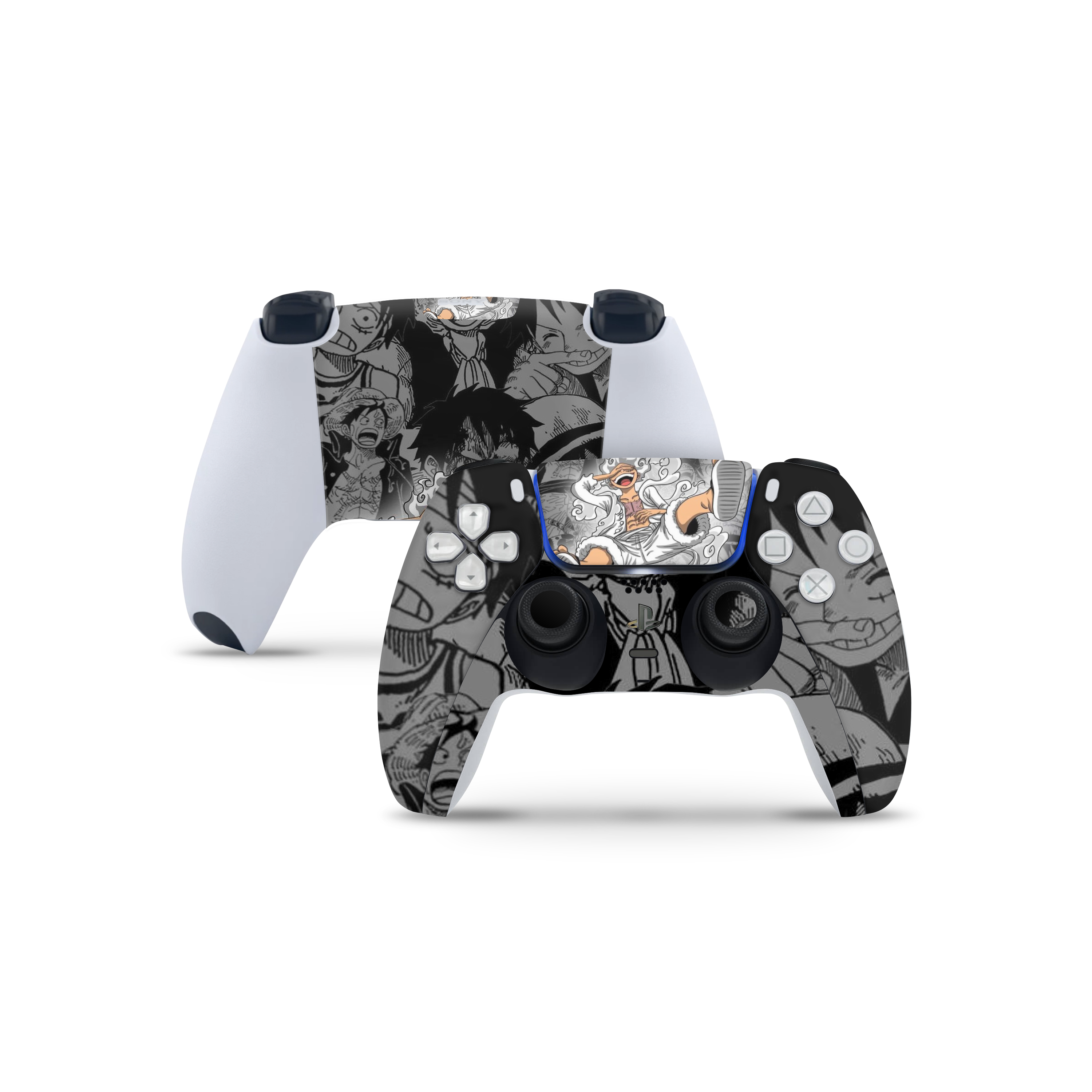 SKIN DUALSENSE PS5 ONE PIECE – Revolutionofficial